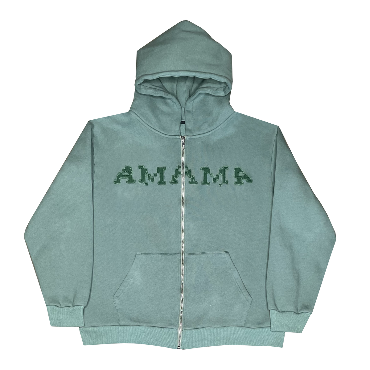 AMAMA Hoodie – CRUMBTHEBAND