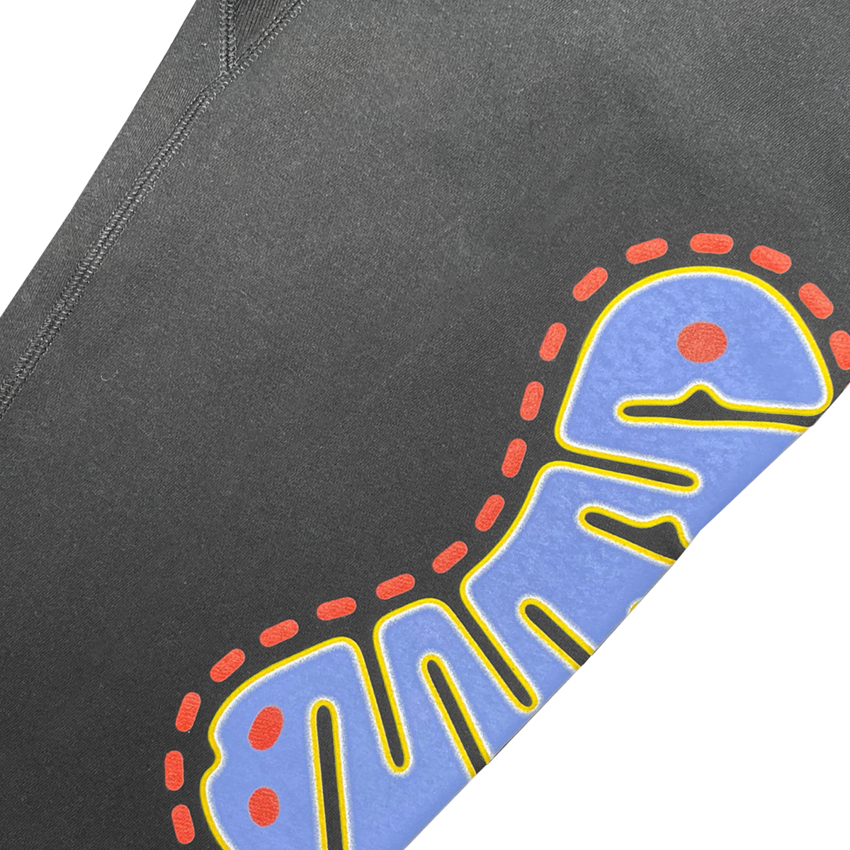 Crumb Sweatpants – CRUMBTHEBAND